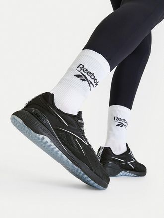 Reebok Fitnessschuhe Reebok EO-NANO X5 EDGE 100263993 Schwarz