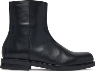 Vagabond Stiefeletten Vagabond Shoemakers Floyd 6281-001-20 Schwarz