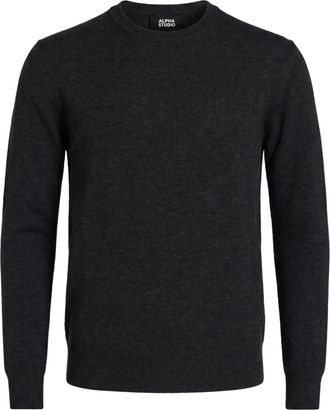 Alpha Studio STRICKWAREN - Pullover auf YOOX.COM