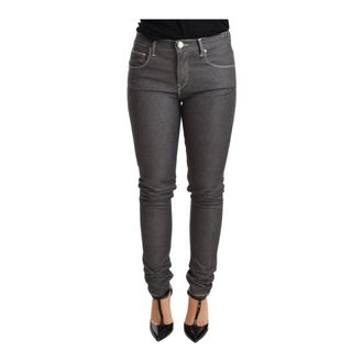 Acht Acht, Femme, Jeans, Gris, Taille: W26 Jeans skinny