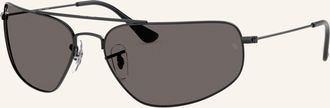 Ray-Ban Sonnenbrille rb3780 schwarz