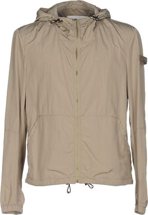Peuterey JACKEN & M&Auml;NTEL - Jacken und Anoraks auf YOOX.COM