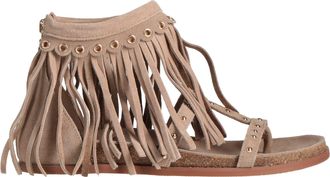 Emanuelle Vee SCHUHE - Zehentrenner auf YOOX.COM