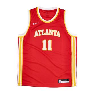 Nike Swingman Trikot Icon Edition Nr. 11 - - Sport - Herren - Rot - XL