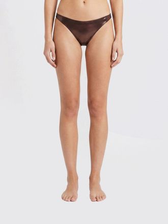 Blumarine Maillot De Bain Femme couleur Noix