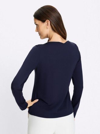 Heine T-Shirt Shirt Langarm