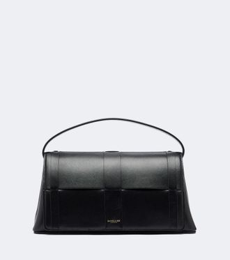 DeMellier Sac &agrave; main Florence Small en cuir