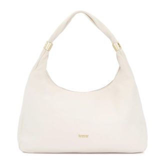 Kazar Serenya Schultertasche - - Bags - Damen - Wei&szlig; - ONE SIZE