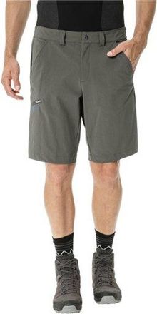 Vaude Farley Stretch III - kurze Wanderhose - Herren