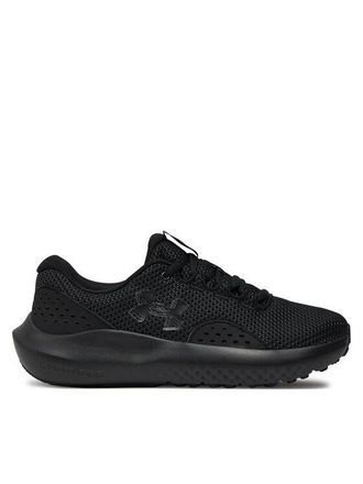 Under Armour Laufschuhe Ua W Charged Surge 4 3027007-002 Schwarz