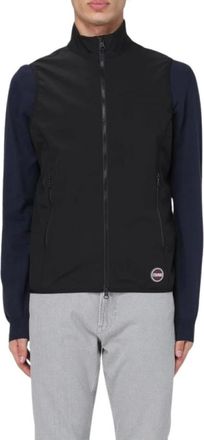 Colmar Homme, Vestes, Noir, Taille: XL 1809R 6WV Vest