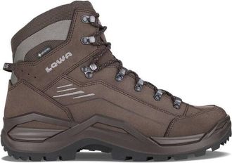 Lowa Herren Trekkingschuhe RENEGADE EVO GTX MID W