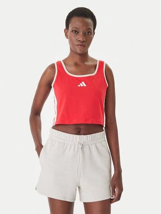 adidas Top Stadium KB4964 Rot Slim Fit