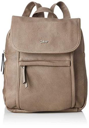 Gabor Mina 002131, Sac &agrave; Dos Femmes, Beige, m