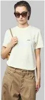 Jacquemus Le Tshirt Gros Grain Mc