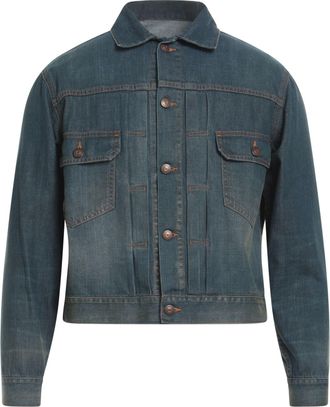 Maison Margiela JACKEN & MÄNTEL - Jeansjacken/Mäntel auf YOOX.COM