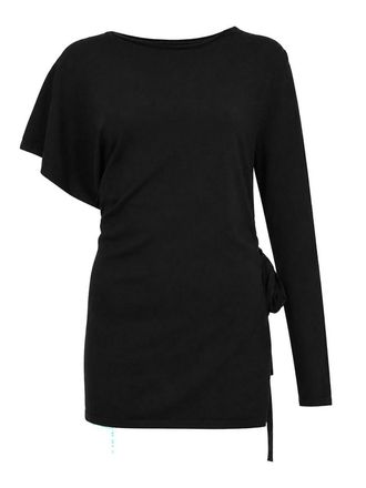 Liviana Conti T-Shirt - Schwarz