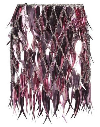 Paco Rabanne BAS - Mini-jupes sur YOOX.COM