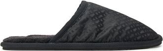 HUGO BOSS Hausschuhe Home 50529162 Schwarz