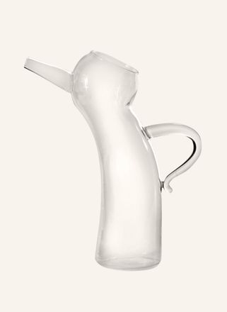 Serax Serax Karaffe Monsieur Cruchot transparent