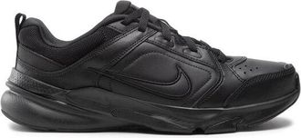 Nike Sneakers Defyallday DJ1196 001 Schwarz