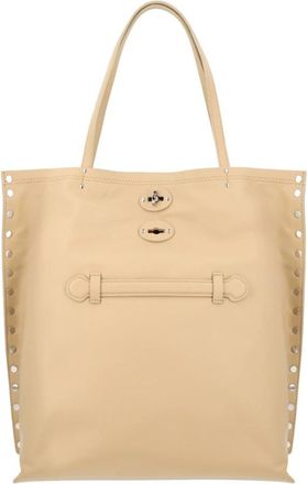 Zanellato Aspasso M Tote - - Bags - unisex - Beige - ONE SIZE