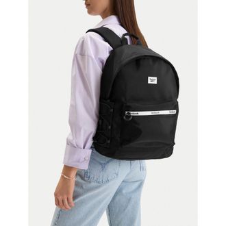 Reebok Rucksack Reebok CWBEO-RBK-WS-004-09 Schwarz