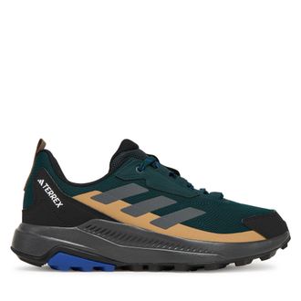 adidas Trekkingschuhe adidas Terrex Anylander JQ9954 Gr&uuml;n