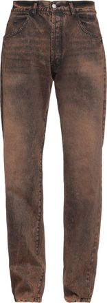 Aries HOSEN & R&Ouml;CKE - Jeanshosen auf YOOX.COM