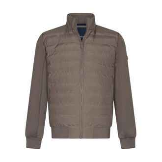 Cavallaro Homme, Vestes, Brun, Taille: M Veste Quintino