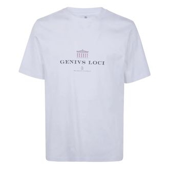 Brunello Cucinelli Herren, Oberteile, Wei&szlig;, XLGr&ouml;&szlig;e