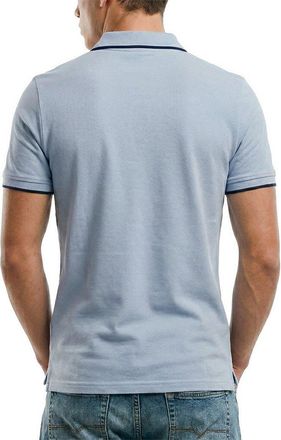 Lyle & Scott Poloshirt Poloshirt Lyle&Scott Tipped