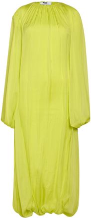 Msgm KLEIDER - Maxi-Kleider auf YOOX.COM