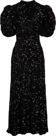 Rotate KLEIDER - Maxi-Kleider auf YOOX.COM