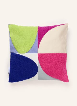 EB Home Eb Home Dekokissenh&uuml;lle pink