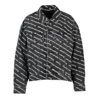 Alexander Wang Damen, Jacken, Mehrfarbig, MGr&ouml;&szlig;e