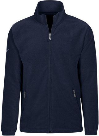 Trigema Fleecejacke TRIGEMA Fleecejacke (1-St)