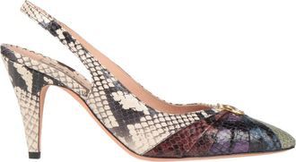 Bally SCHUHE - Pumps auf YOOX.COM