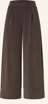 Rich & Royal Culotte braun