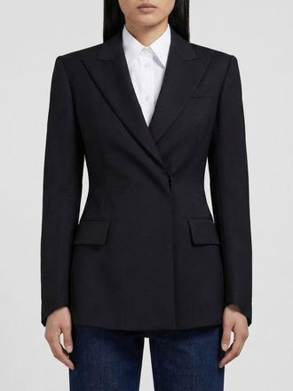 Sportmax Veste SPORTMAX Femme couleur Noir