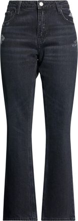 Frame Denim HOSEN & R&Ouml;CKE - Jeanshosen auf YOOX.COM