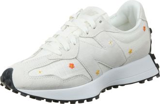 New Balance Damen 327 Sneaker, Meersalz, 40 EU