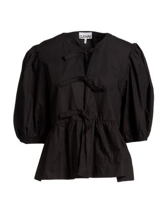 Ganni TOPS - Hemden auf YOOX.COM