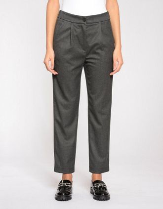 Gang Relaxhose GANG Hosen Relaxed 94STELLA CROPPED