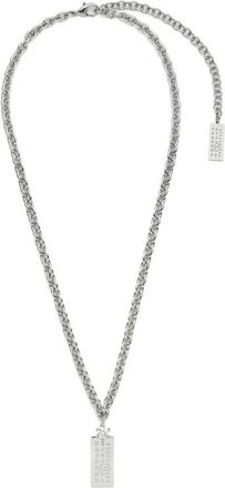 Maison Margiela Femme, Accessoires, Gris, Taille: ONE Size Jewellery Mm6 Maison Margiela