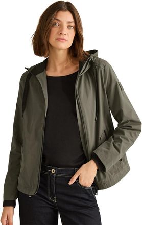 Cecil Damen Kurze Jacke