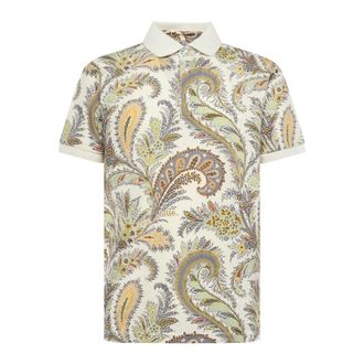Etro Herren, Oberteile, Mehrfarbig, MGr&ouml;&szlig;e