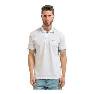 HUGO BOSS Herren, Oberteile, Wei&szlig;, 2XLGr&ouml;&szlig;e