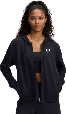 Under Armour Longsleeve Rival Terry Full-Zip