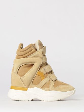 Isabel Marant Sneakers ISABEL MARANT Damen Farbe Beige